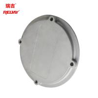 China Hydraulic Tank Cleanout Cover Steel SD6.5 to SD70 97mm to 236mm D1 for sale