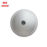 China Lightweight Hydraulic Tank Cleanout Cover RD350 324mm Aluminum Alloy for Mechanical Systems for sale