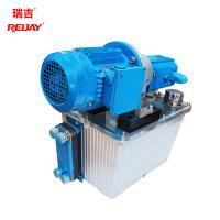 China 110V ODM GG Hydraulic Power Pack Unit 24V DC Motor 1.5kW Industrial for sale