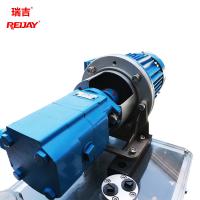 China 240v AC Hydraulic Power Pack Construction Machinery Anti Pollution for sale