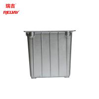 China 3 Gallon SD Hydraulic Oil Storage Tank Aluminum 11 W/K for Hydraulic Systems for sale