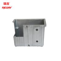China OEM NG70 Side Mount Hydraulic Oil Reservoir Tank 63L Effective Volume 10kg Weight for sale