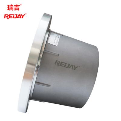 China Aluminum Hydraulic Motor Bellhousing RC250 for IEC NEMA Pumps 2.2-4 kW for sale