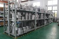 China Aluminum Hydraulic Motor Bellhousing RC250 for IEC NEMA Pumps 2.2-4 kW for sale