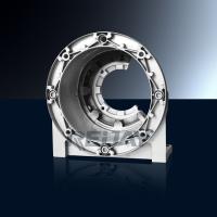 China Aluminum Pump Bellhousing Hydraulic Unit Power Pack Bell RC450 for sale