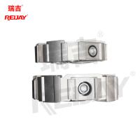 China Torsion Excavator Small Engine Shaft Coupler TS16949 175mm OD 45mm LTB for sale