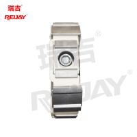 China Torsion Shaft Hydraulic Pump Coupling Steel Rubber Engine to Pump Coupler ISO9001 OD 175-450mm for sale
