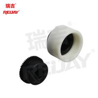 China 90S Nylon Sleeve Gear Coupling B24 Motor Drive Coupling Grease Resistant for sale