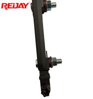 China SF Hydraulic Oil Level Gauge OEM Tank Sight Gauge 0.15MPa 127mm for sale