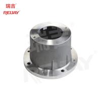 China RC350 Hydraulic Pump Bellhousing High Pressure Casting for 160M+L Motor Frame 11-15kW for sale