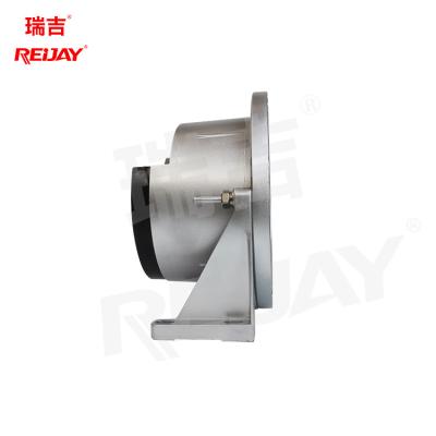 China RC 160 Gearbox Hydraulic Pump Bellhousing Heavy Duty Aluminum Alloy 160mm for sale