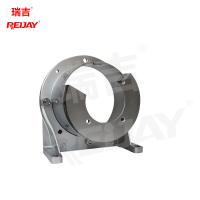 China RC 160 Gearbox Hydraulic Pump Bellhousing Heavy Duty Aluminum Alloy 160mm for sale