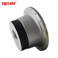 China RC200 Electric Motor Bellhousing Cast Iron For Power Unit for sale