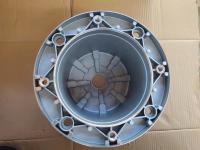 China RC200 Electric Motor Bellhousing Cast Iron For Power Unit for sale