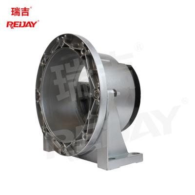 China REIJAY Hydraulic Pump Bellhousing RC 250 for E-Motor Frame 100L 2.2-3 kW for sale