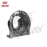 China REIJAY Hydraulic Pump Bellhousing RC 250 for E-Motor Frame 100L 2.2-3 kW for sale