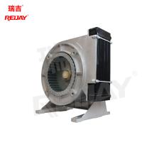 China Hydraulic Pump Bellhousing 26 Bar with Cooler High Strength Aluminum Alloy for sale