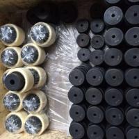 China PLC Hydraulic Nylon Sleeve Gear Coupling Bowex B28 Coupling, nylon sleeve gear coupling for sale
