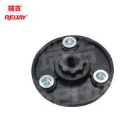 China Diesel Engine SAE Flywheel Coupling 96-220mm Glass Fiber Reinforced Nylon Power Transmission for sale