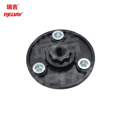 China Diesel Engine SAE Flywheel Coupling 96-220mm Glass Fiber Reinforced Nylon Power Transmission for sale