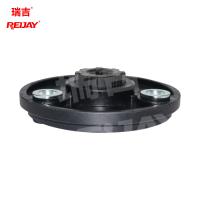 China Diesel Engine SAE Flywheel Coupling 96-220mm Glass Fiber Reinforced Nylon Power Transmission for sale