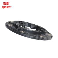 China Shaft Flexible Flywheel Coupling For Machinery Engine ISO9001 for sale