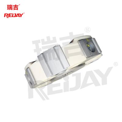 China Torsion Shaft Coupling for Excavator High Speed Flexible Easy Alignment OD 175-450mm for sale