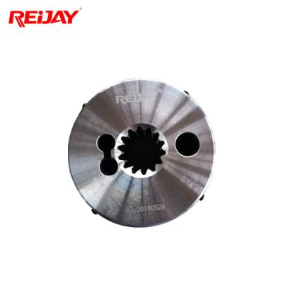 China Rubber Steel Flywheel Drive Coupling RB Series FL11.5 T80 for Hydraulic Transmission System for sale