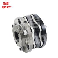 China Easy Assembly Falk Flexible Disc Coupling For Hydraulic Machinery 40000 Nm for sale