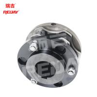 China Stainless Steel Flexible Disc Coupling 30000 Nm 2560 RPM for Petroleum Machinery for sale