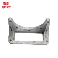 China Cast Iron Damping Element Hydraulic Motor Foot Mount Bracket PTFL 200 for sale