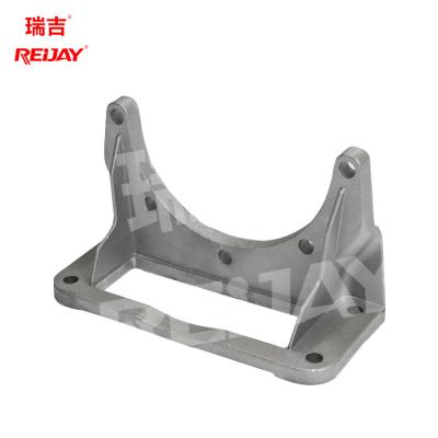 China PTFS 660 Motor Damping Bracket for Hydraulic System 660mm Shock Absorbing Mount for sale