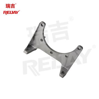 China Hydraulic System Motor Pump Element Shock Mount PTFL PTFS 160-660mm Damping Bracket for sale
