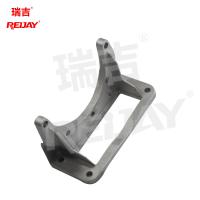 China Hydraulic System Motor Pump Element Shock Mount PTFL PTFS 160-660mm Damping Bracket for sale