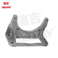 China Force Resistance Damping Element Hydraulic ALU Motor Shock Mount for sale