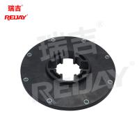 China Easy installation SAE Flywheel Coupling RB Motor To Hydraulic Pump Coupling for sale