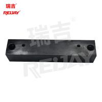 China MDL160M NR Damping Element IMB35 Motor Damping Strip for sale