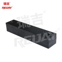 China Motor Bracket Damping Element Oil Resistant Nitrile Rubber Vibration Dampeners for sale