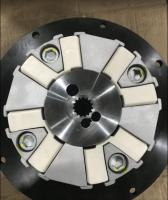 China Centaflex Engine Drive Excavator Coupling BFK25K 350Nm 5000rpm for sale