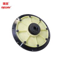 China OEM SAE Flywheel Drive Coupling RB Series FL11.5 T80 for Diesel Engine Hydraulic Pump for sale
