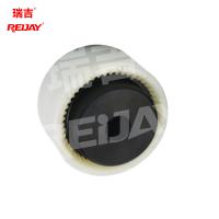 China Nylon Sleeve Gear Flexible Coupling B55 125mm OD 55mm Bore for IEC Motors for sale