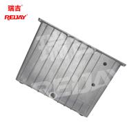 China 8 Gallon Die Cast Aluminum Hydraulic Oil Tank for Hydraulic Machinery ODM for sale
