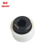China Nylon Sleeve Gear Coupling B-19 to B-100 for IEC Standard Motors 40mm to 210mm for sale