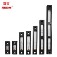 China SF76 Hydraulic Oil Level Gauge 76mm ODM OBM Tank Level Indicator for Hydraulic Systems for sale