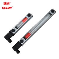 China SF76 Hydraulic Oil Level Gauge 76mm ODM OBM Tank Level Indicator for Hydraulic Systems for sale