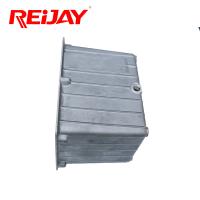 China ODM 40L Hydraulic Oil Tank Lightweight High Precision for Industrial Systems for sale