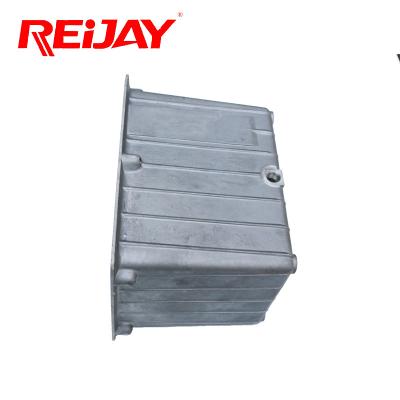China ODM 40L Hydraulic Oil Tank Lightweight High Precision for Industrial Systems for sale