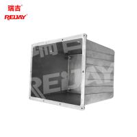 China 10 Gallon SB Hydraulic Oil Tank 10L Aluminum Alloy Hydraulic System Parts for sale
