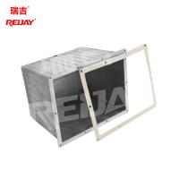 China 10 Gallon SB Hydraulic Oil Tank 10L Aluminum Alloy Hydraulic System Parts for sale