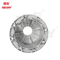 China IEC Standard Aluminum Alloy Hydraulic Electric Motor Bellhousing 200mm Flange for sale